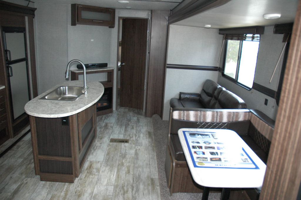 New and Used RV for Sale - RVHotline Canada RV Trader