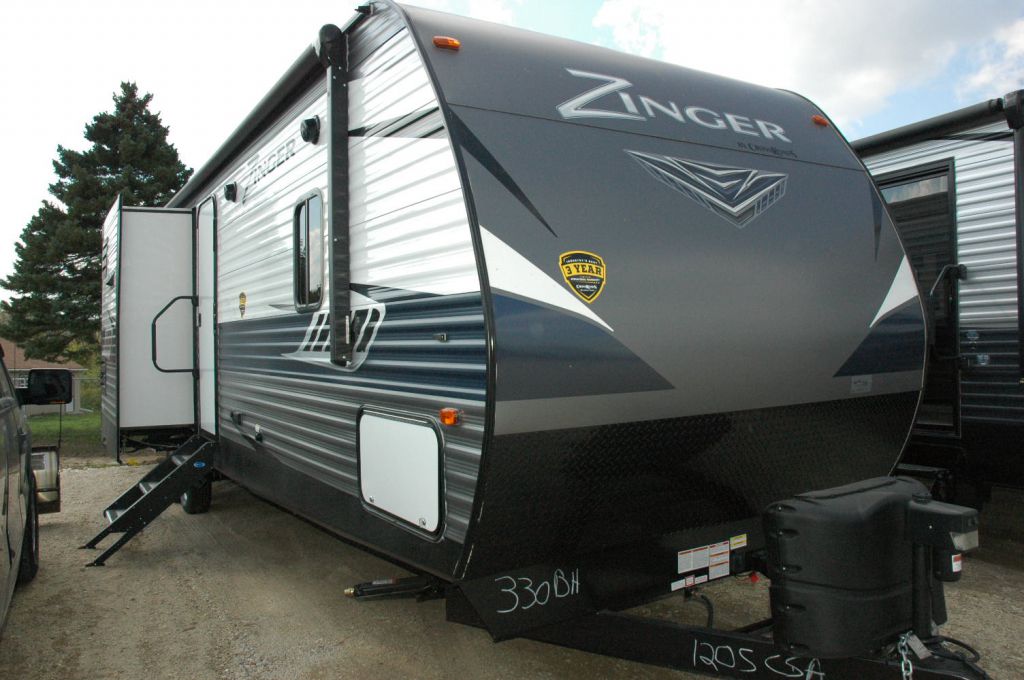 New and Used RV for Sale - RVHotline Canada RV Trader