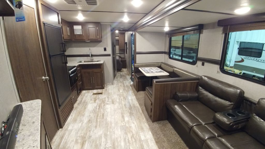 New and Used RV for Sale - RVHotline Canada RV Trader