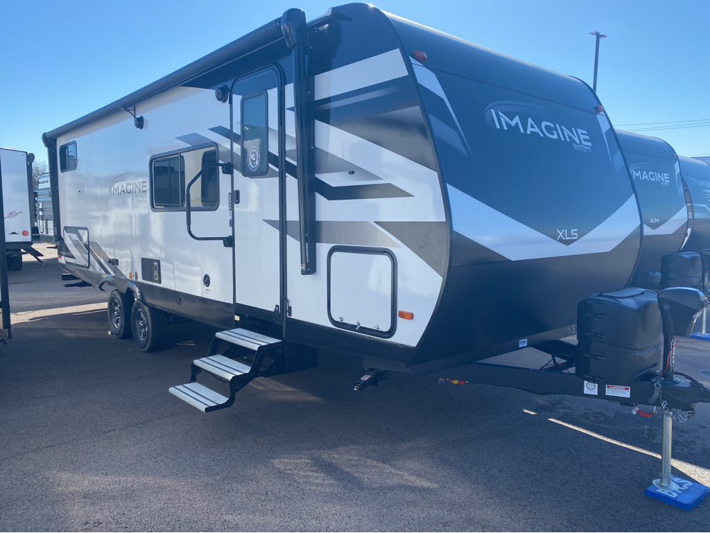 Imagine Travel Trailers | Bill Thomas Camper Sales | Missouri