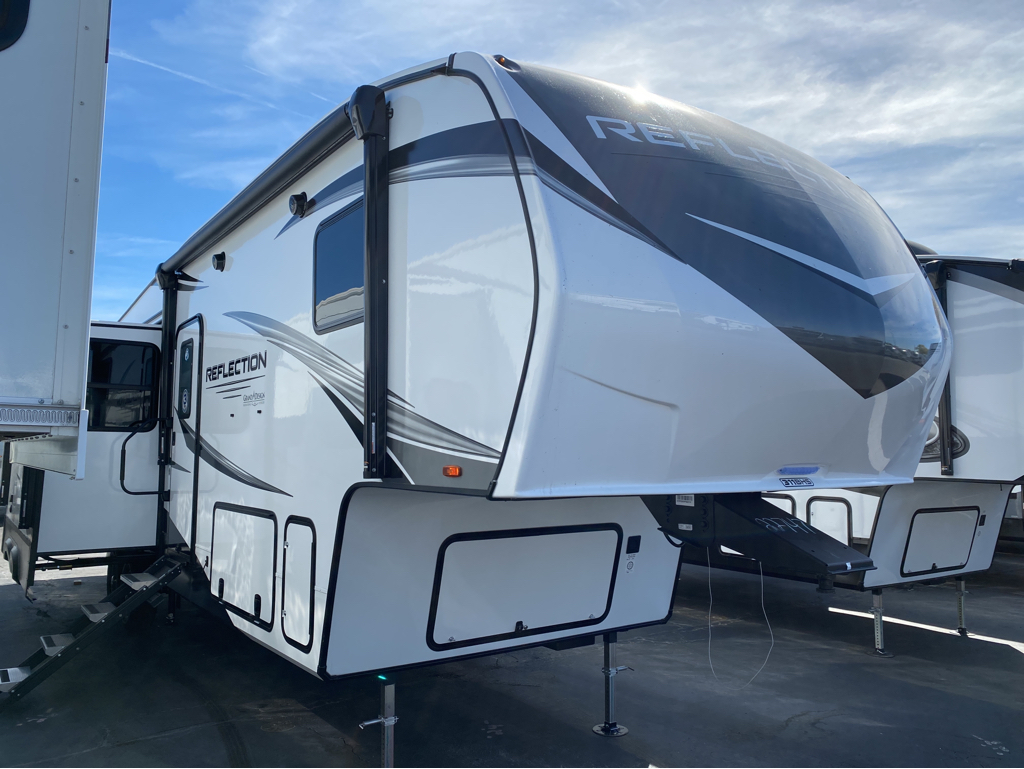Reflection Fifth Wheels | Bill Thomas Camper Sales | Missouri