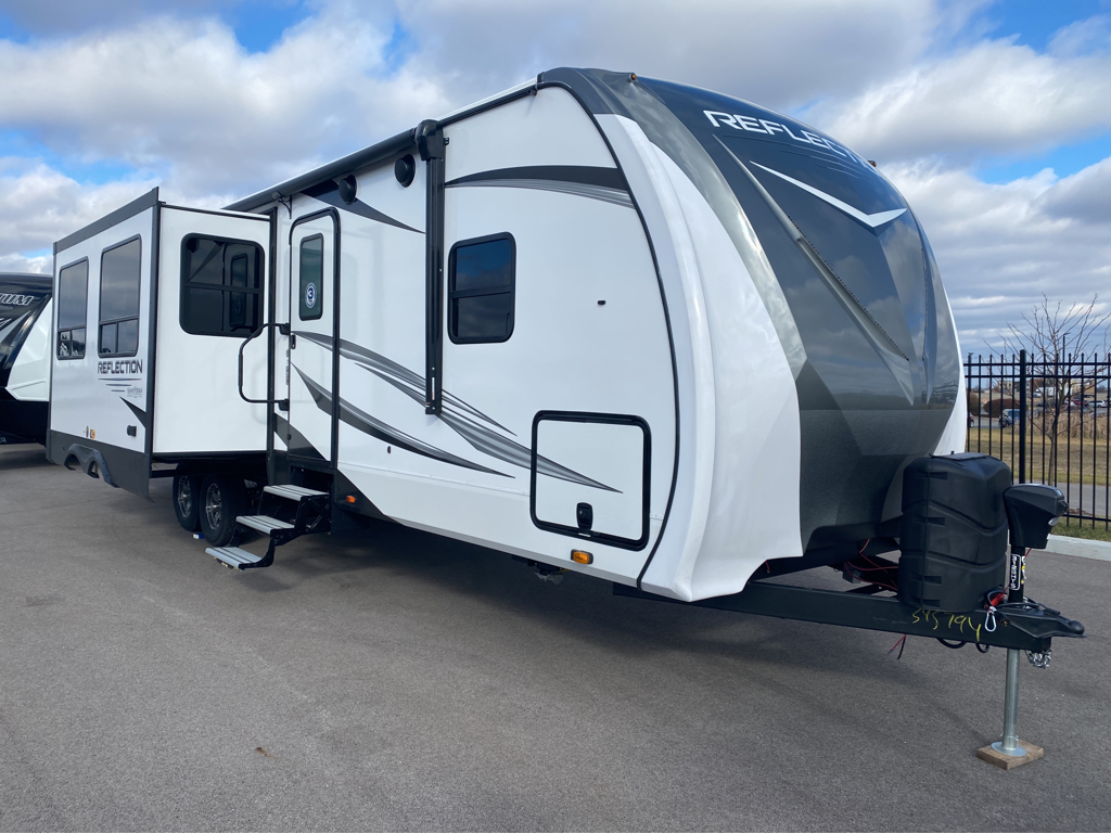 Reflection Travel Trailers | Bill Thomas Camper Sales | Missouri