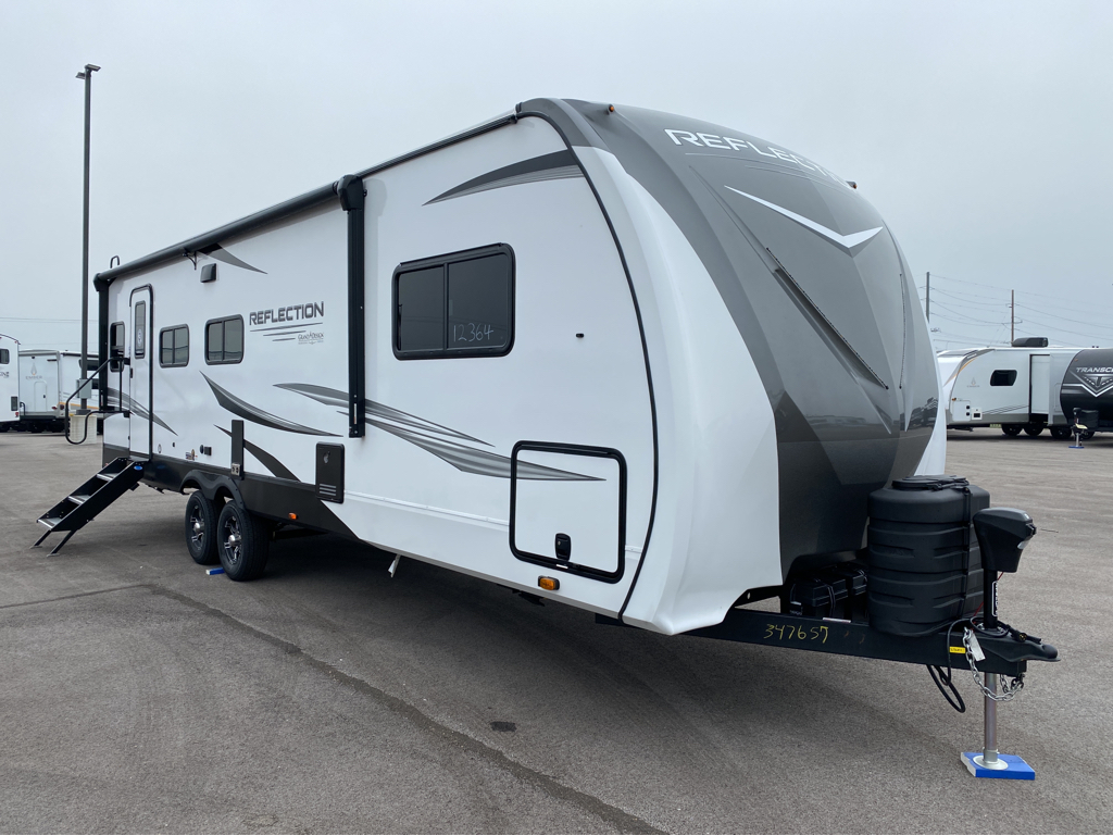 Reflection Travel Trailers | Bill Thomas Camper Sales | Missouri