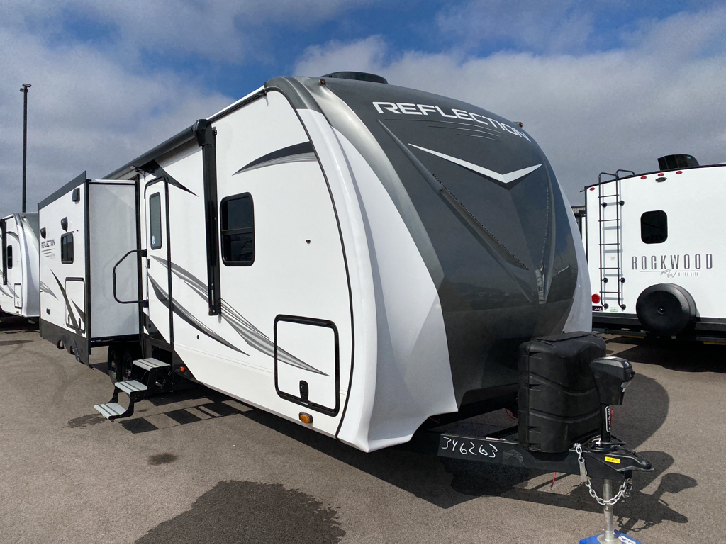 Reflection Travel Trailers | Bill Thomas Camper Sales | Missouri