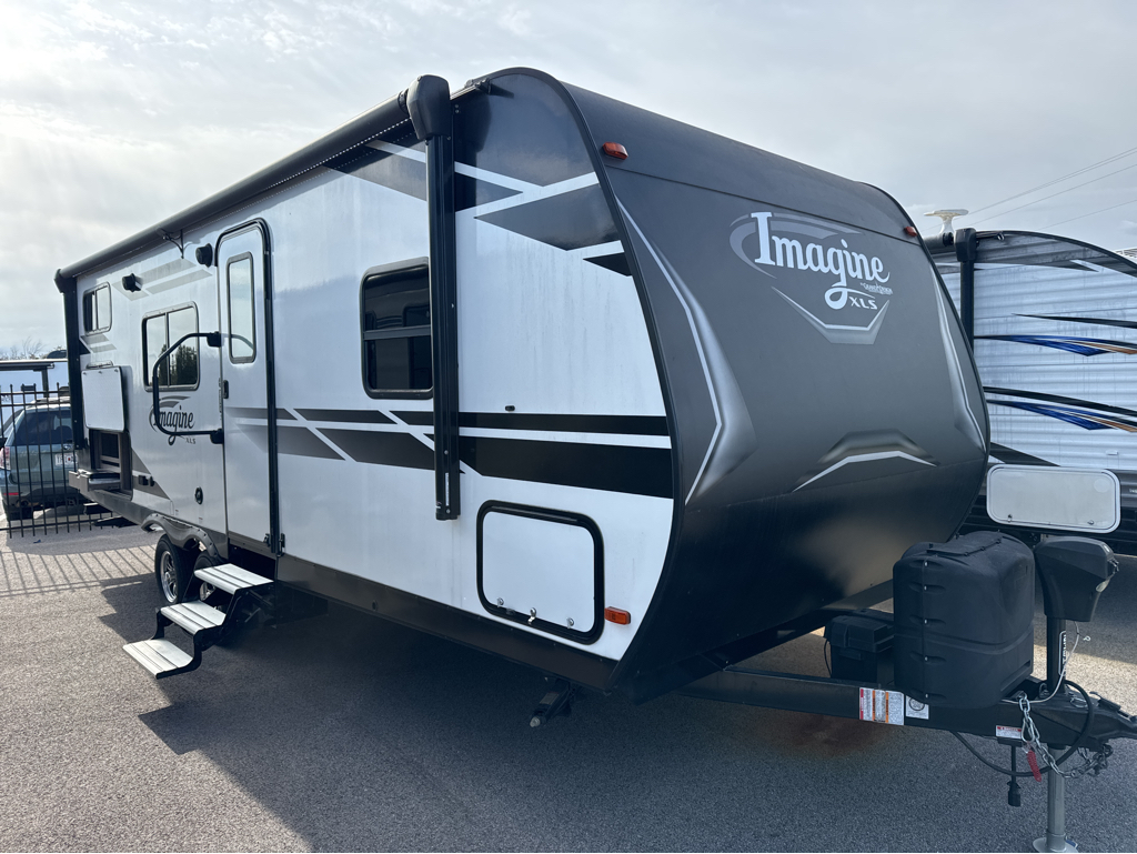 Imagine Travel Trailers | Bill Thomas Camper Sales | Missouri