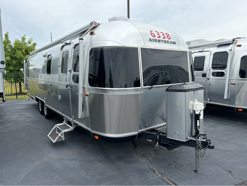 Classic Travel Trailers | Bill Thomas Camper Sales | Missouri