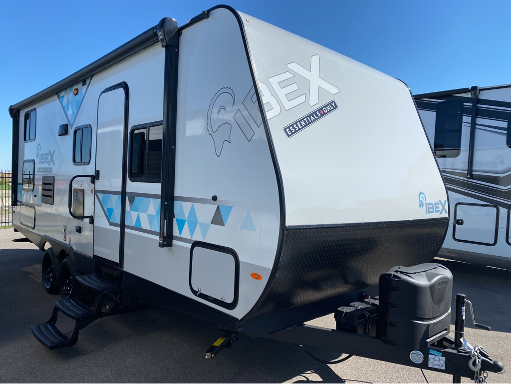 Ibex Travel Trailers | Bill Thomas Camper Sales | Missouri