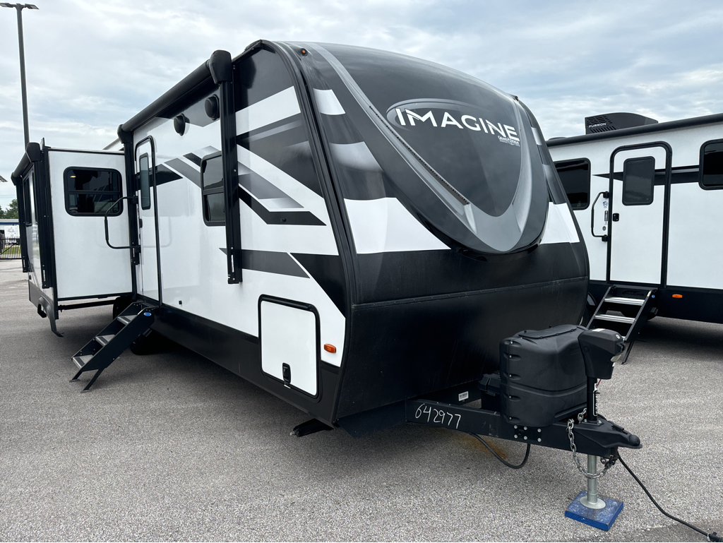 Imagine Travel Trailers | Bill Thomas Camper Sales | Missouri