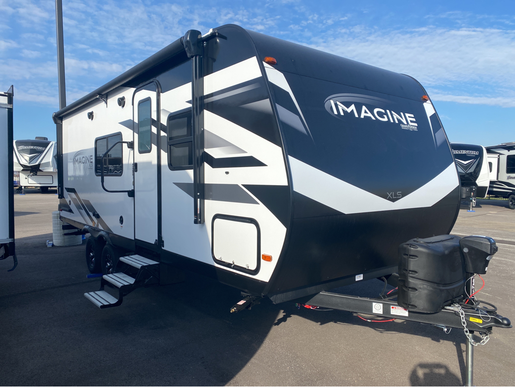 Imagine Travel Trailers | Bill Thomas Camper Sales | Missouri