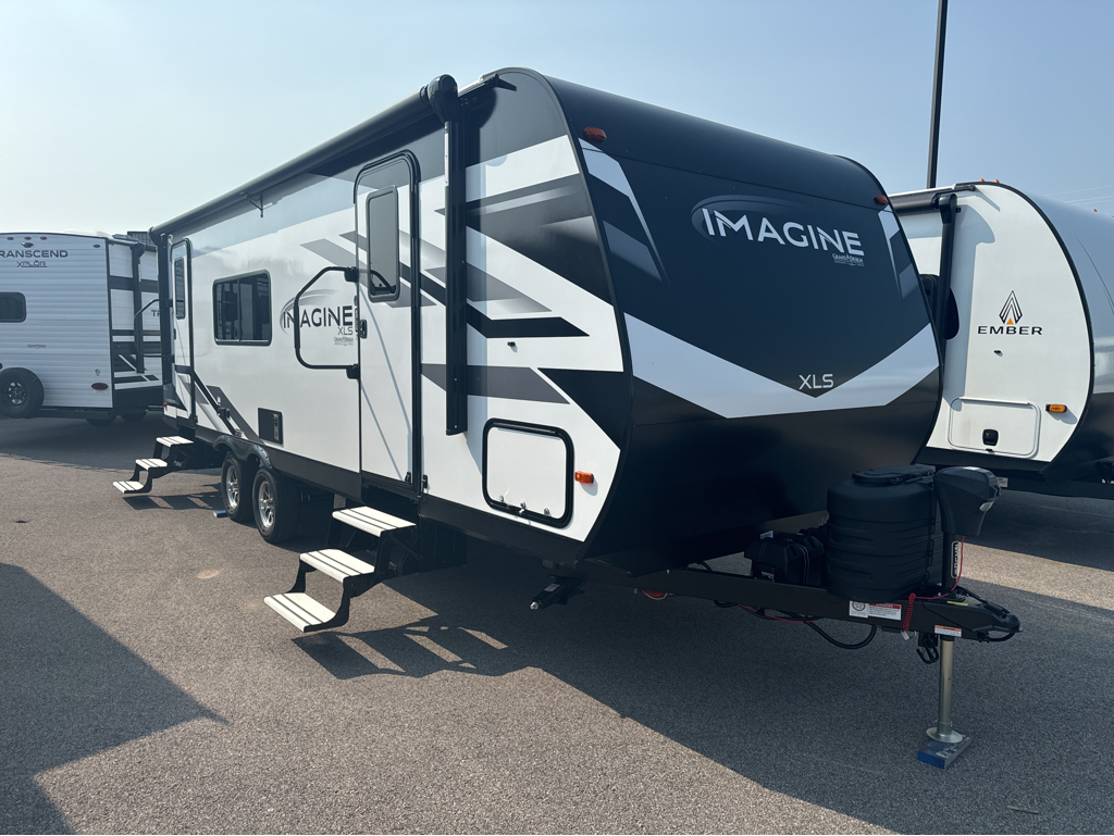 Imagine Travel Trailers | Bill Thomas Camper Sales | Missouri