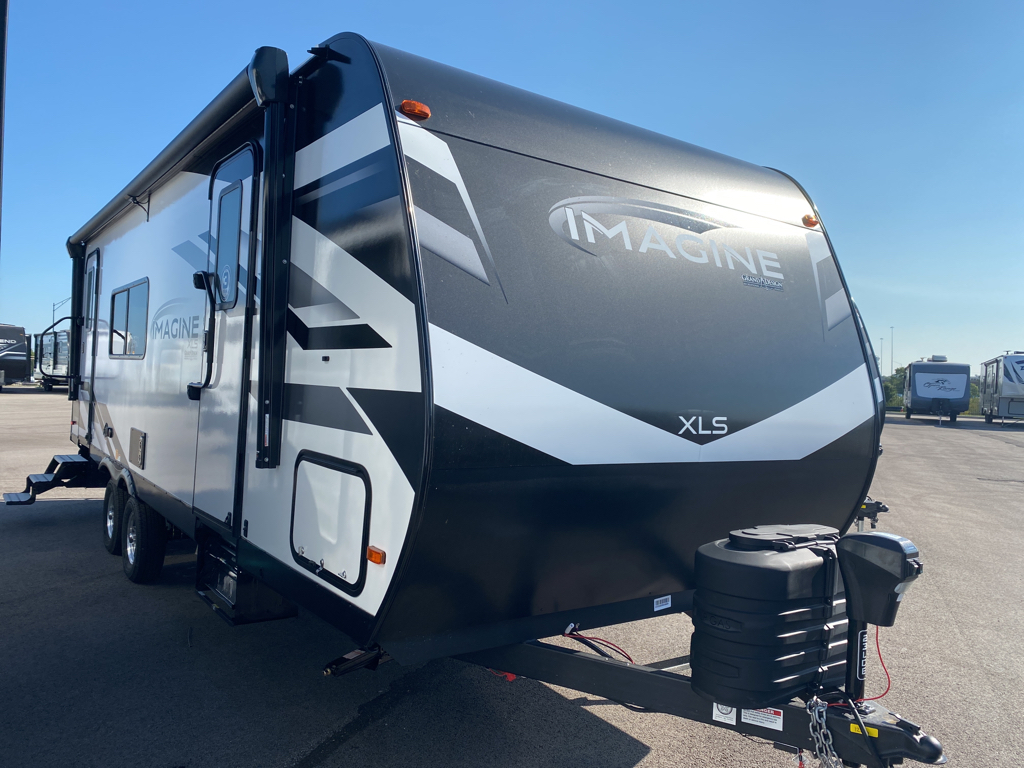 Imagine Travel Trailers | Bill Thomas Camper Sales | Missouri