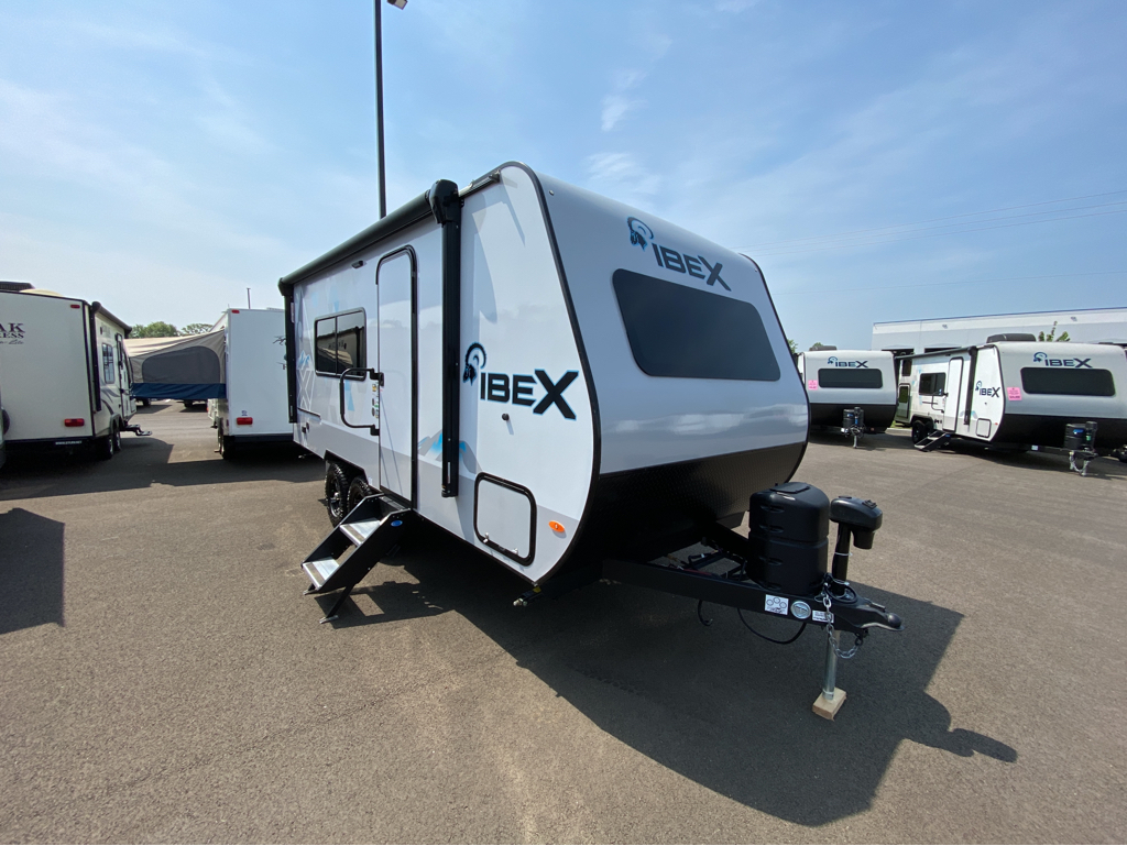 Ibex Travel Trailers | Bill Thomas Camper Sales