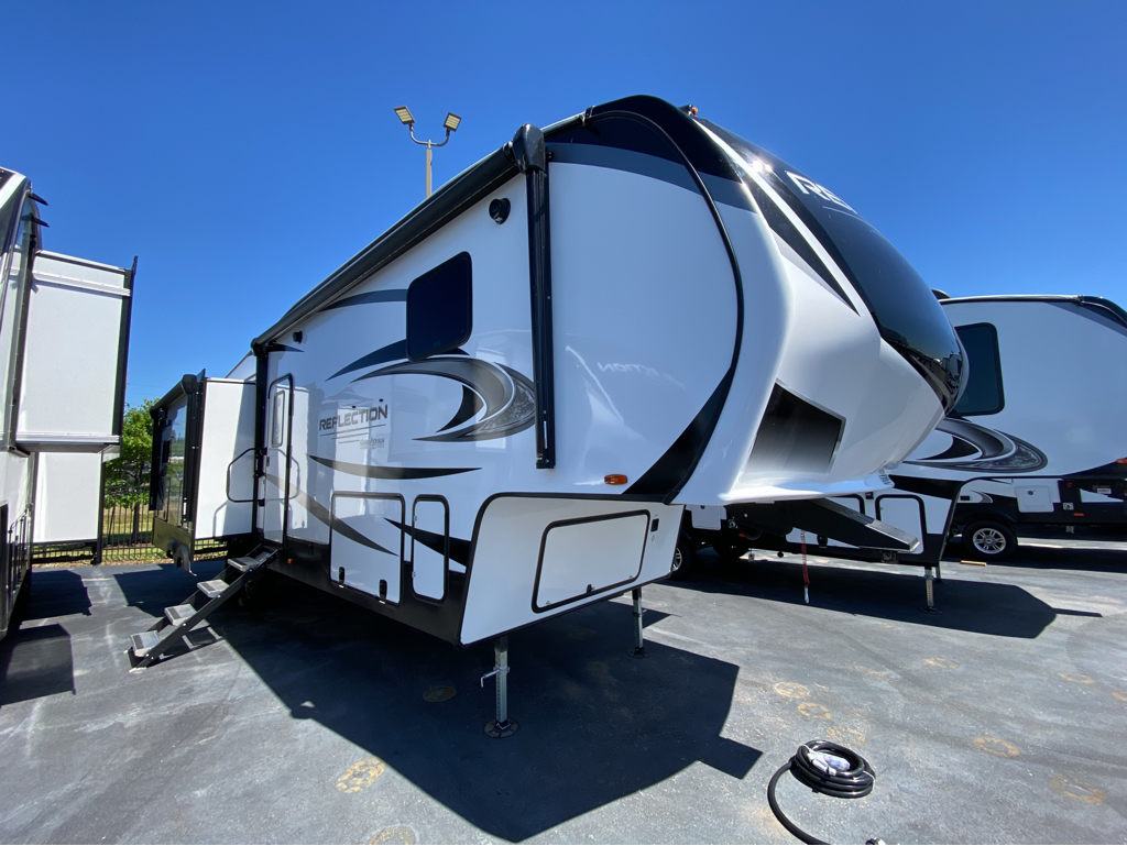 Grand Design | Bill Thomas Camper Sales