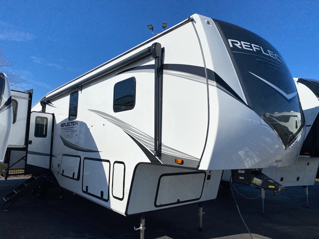 Reflection Fifth Wheels | Bill Thomas Camper Sales | Missouri
