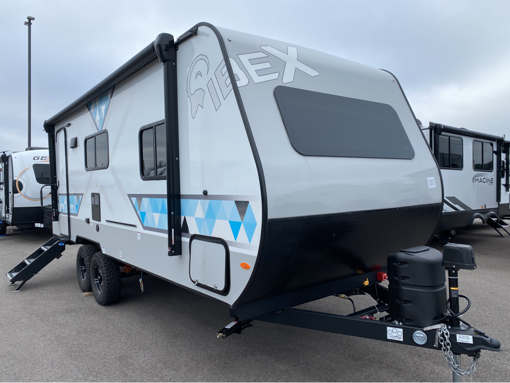 Ibex Travel Trailers | Bill Thomas Camper Sales | Missouri