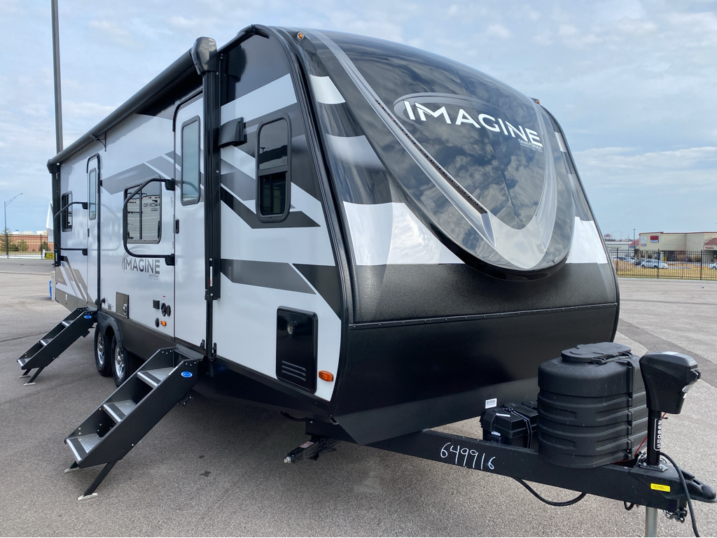 Imagine Travel Trailers | Bill Thomas Camper Sales | Missouri